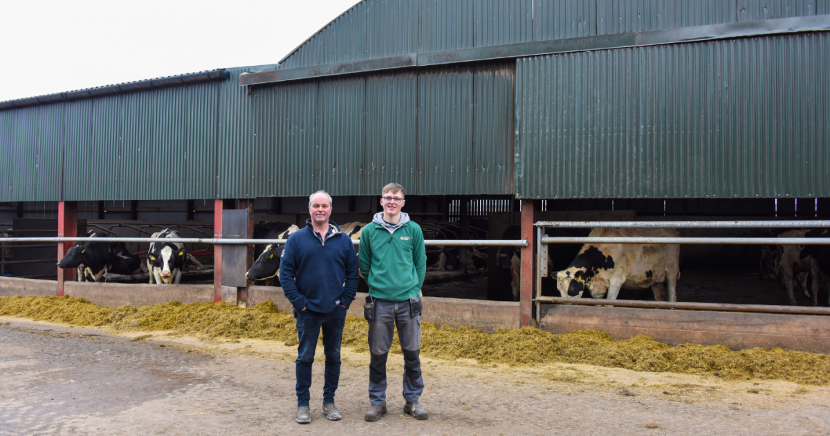 MasterCAL Hydrated Bedding Lime | Kilwaughter Lime